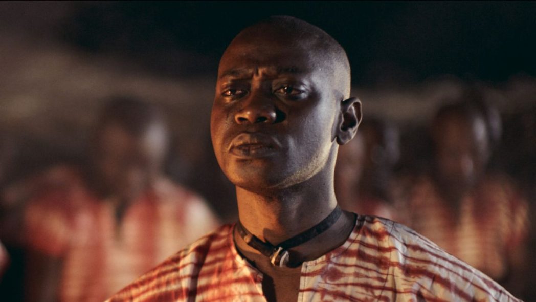 Lateef Adedimeji, wife announce Netflix release date for movie Lisabi ...